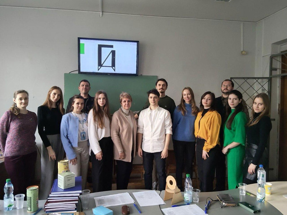 News -MASTER'S THESIS DEFENSES WERE HELD AT THE FACULTY OF DESIGN